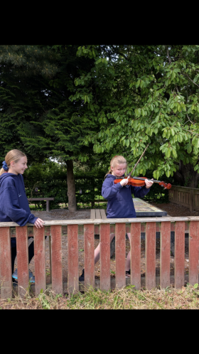 Brompton-on-Swale Church of England Primary School - Outdoor Play ...
