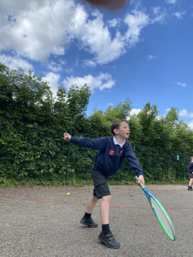 Brompton-on-Swale Church of England Primary School - Outdoor Play ...